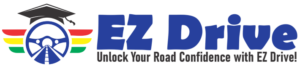 VicRoads Test Practice & Preparation - Ez Drive